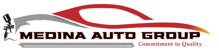 Medina Auto Group